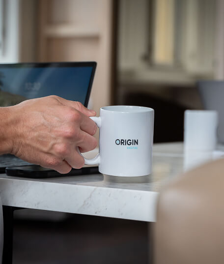 Learn More About Us - Origin Digital