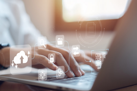 Data Automation - Enhance Business Agility With Our Expert Team