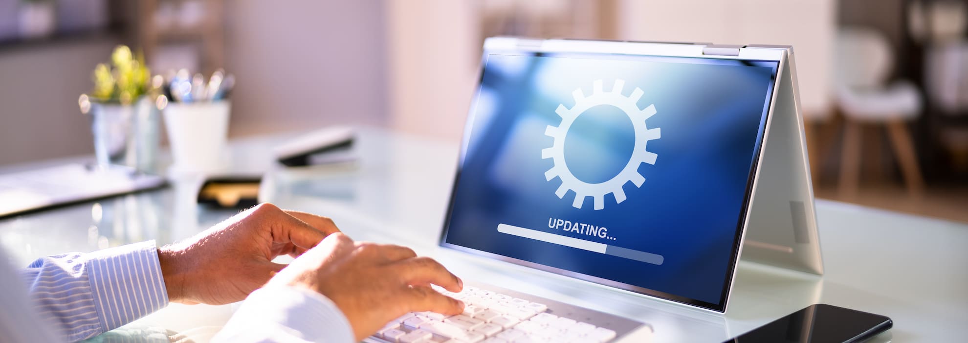 Legacy System Modernisation: The Benefits and Challenges